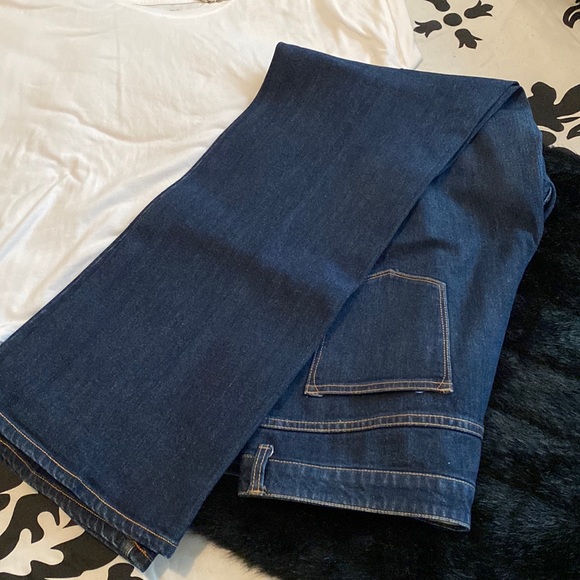 ECI | Jeans | Eci Jeans Flares 5 Pockets Bam | Poshmark
